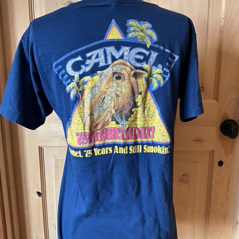 Joe Camel - Etsy