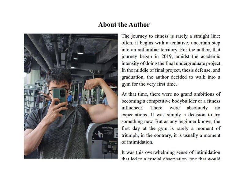 Dummbells for Dummies - A Guide Summary on How to Master Dumbbells for ...