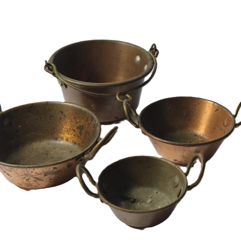 Jam Pot - Etsy