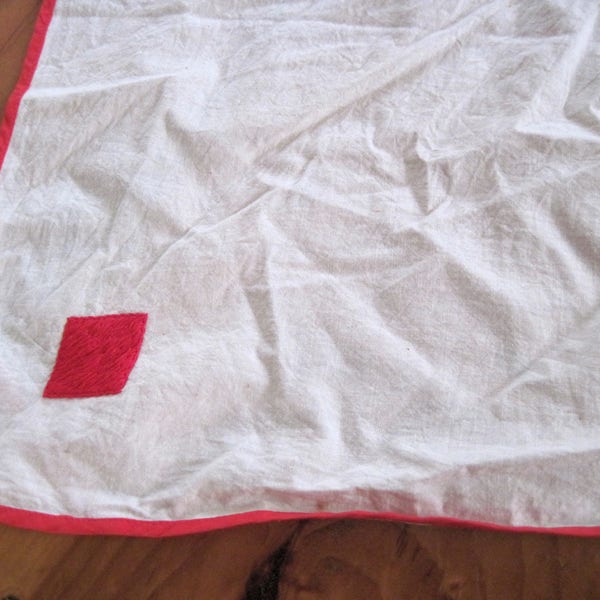 Vintage Bridge Card Table - Etsy