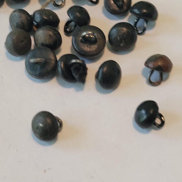 Shoe Buttons - Etsy