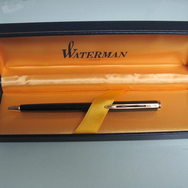 Waterman - Etsy