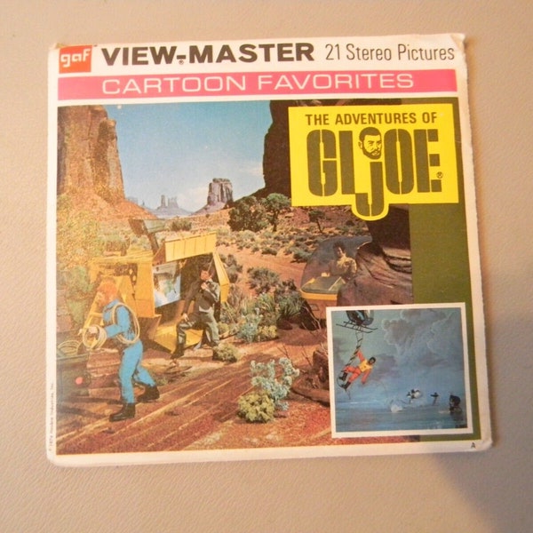 Vintage View Master - Etsy