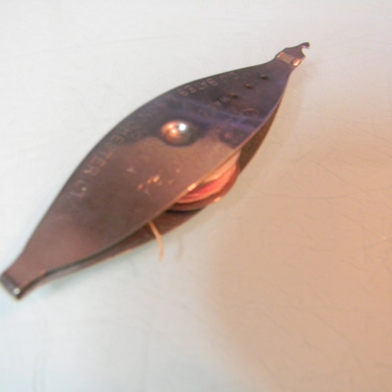 Tatting Shuttle - Etsy