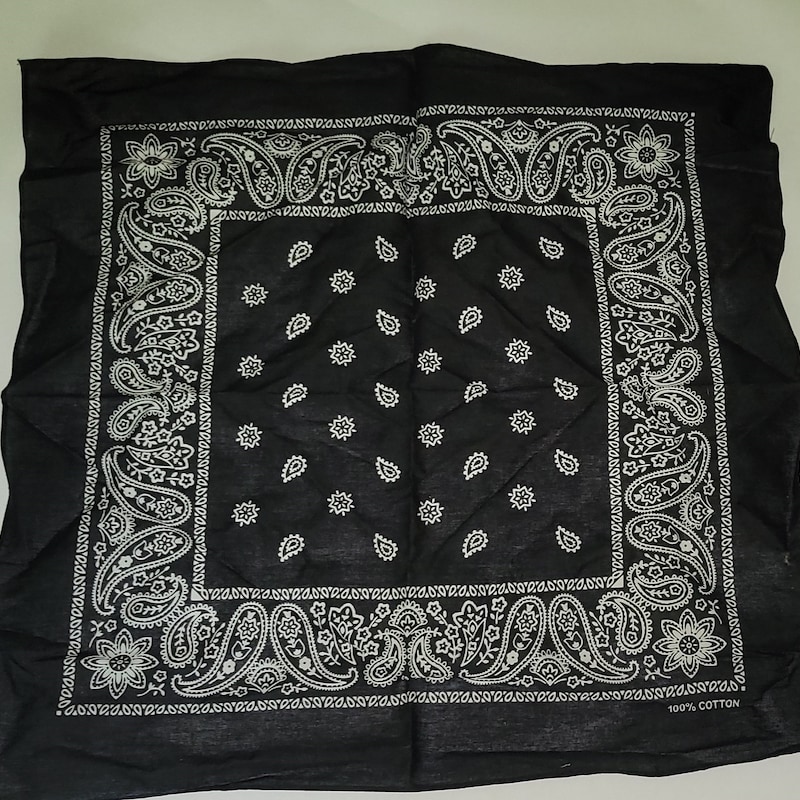 Bandana - Etsy