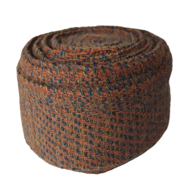 Wool Strips for Rug Braiding - Etsy