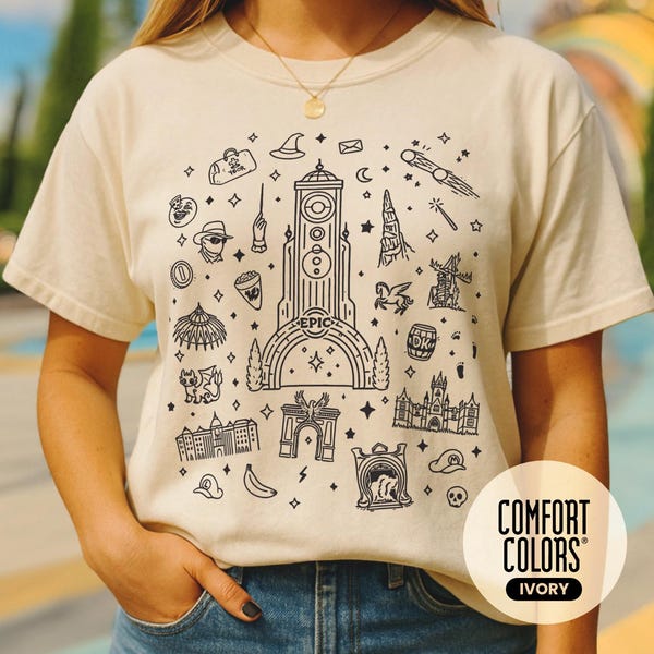 Family Friendly Merch - Etsy