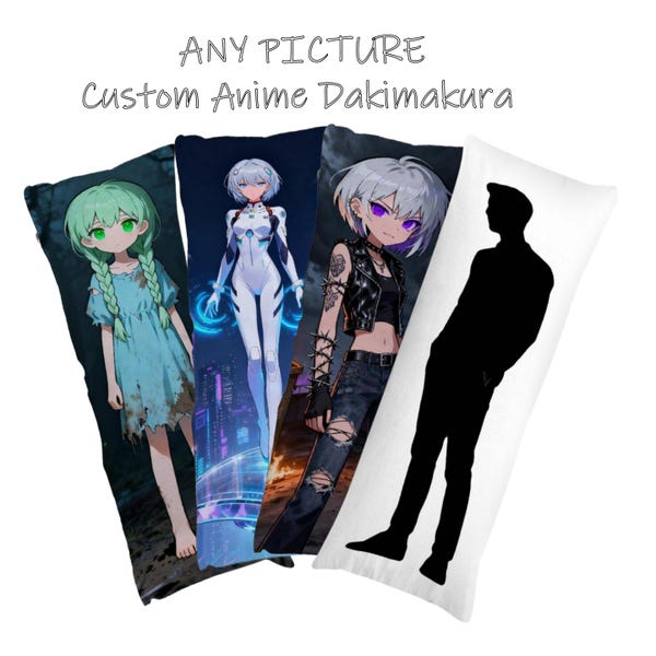 Gacha Body Sheets - Etsy