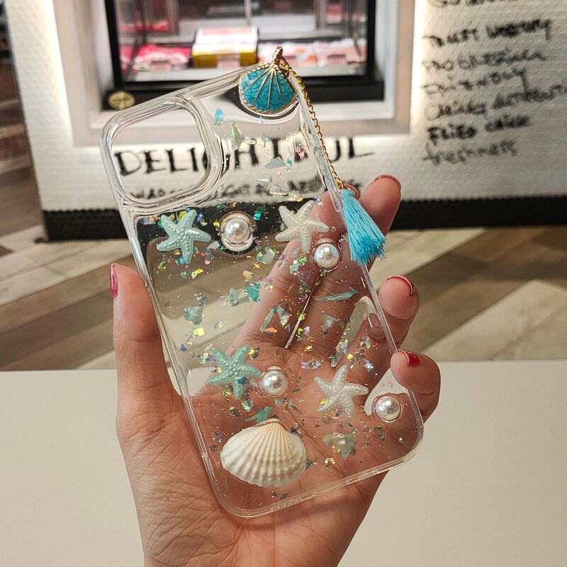 3d Phone Case - Etsy