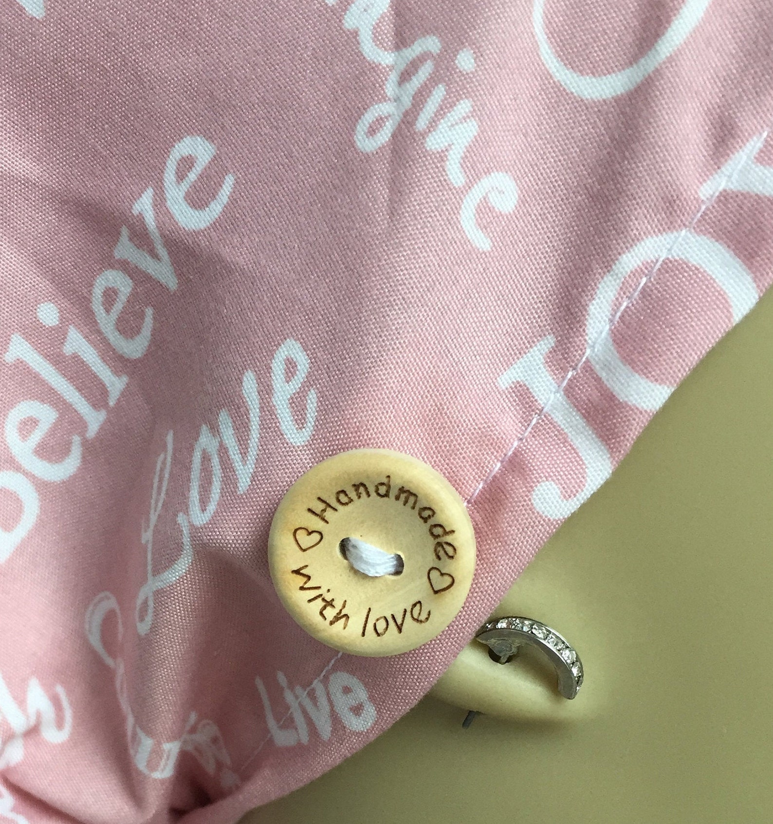 Microfiber Inspirational Hair Snood Turban,printed PPE Headwear, Chemo ...