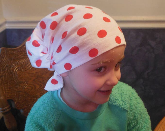 Cancer Kids Hat - Etsy