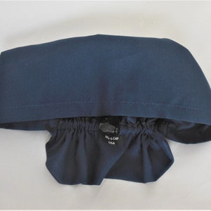 Microfiber Inspirational Hair Snood Turban,printed PPE Headwear ...