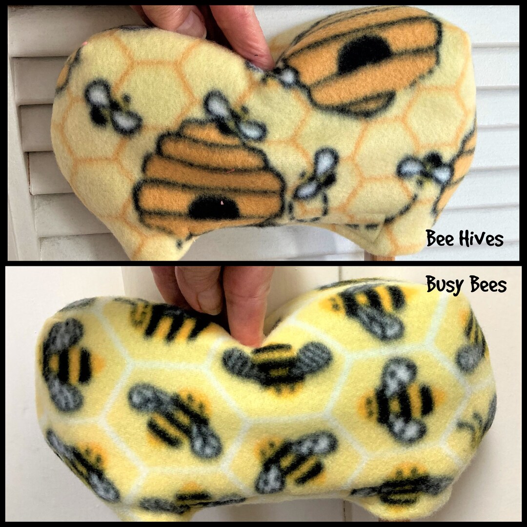 Stuffed Animal Crutch Pads at Frank Keith blog