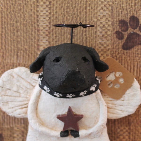 Lab Angel - Etsy