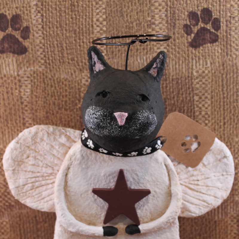 Prim Folk Art - Etsy