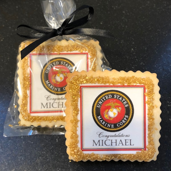 Air Force Cookies - Etsy