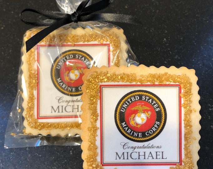 Military/army Cookies - Etsy