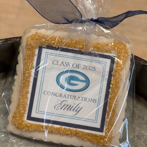 Graduation Custom Cookies-- 1 Dozen - Etsy