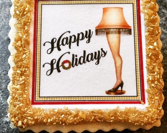 Disco Studio 54 Custom Shortbread Cookies 1 Dozen | Etsy