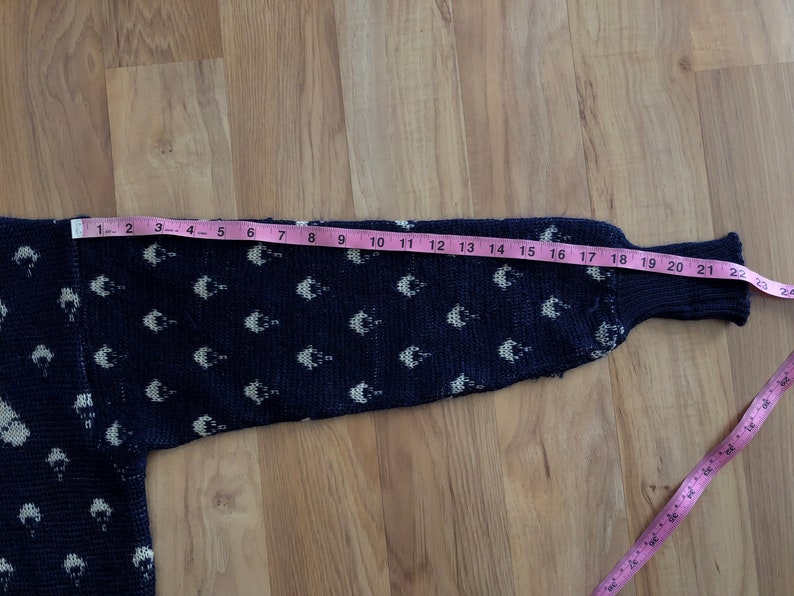 Vintage 1940s WWII Jantzen P83 Navy Blue Wool Airplane - Etsy