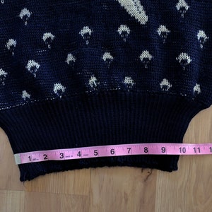 Vintage 1940s WWII Jantzen P83 Navy Blue Wool Airplane - Etsy