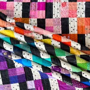 Best Friend Quilt Pattern - PDF - Etsy