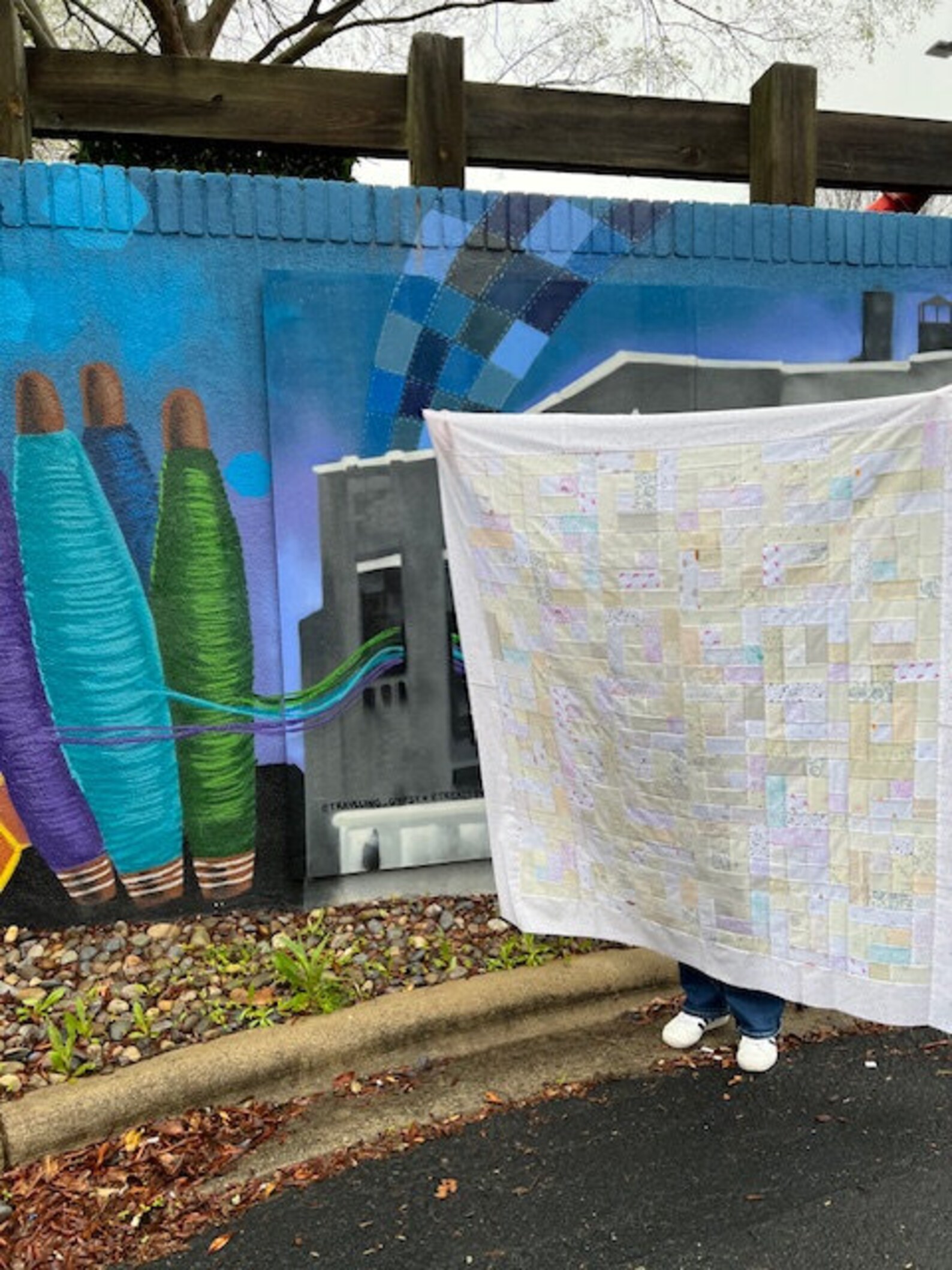 The Travel Quilt Pattern PDF - Etsy Canada