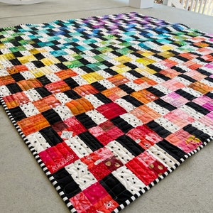 Best Friend Quilt Pattern - PDF - Etsy