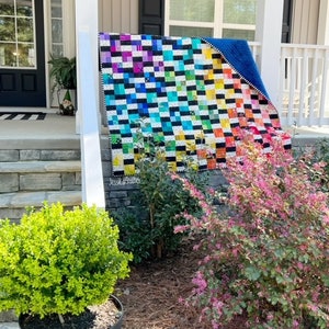 Best Friend Quilt Pattern - PDF - Etsy