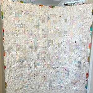 The Travel Quilt Pattern - PDF - Etsy