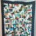The Travel Quilt Pattern - PDF - Etsy Canada