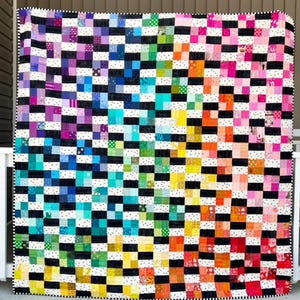 Best Friend Quilt Pattern - PDF - Etsy