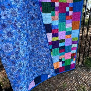Pick Six Quilt Pattern - PDF - Etsy