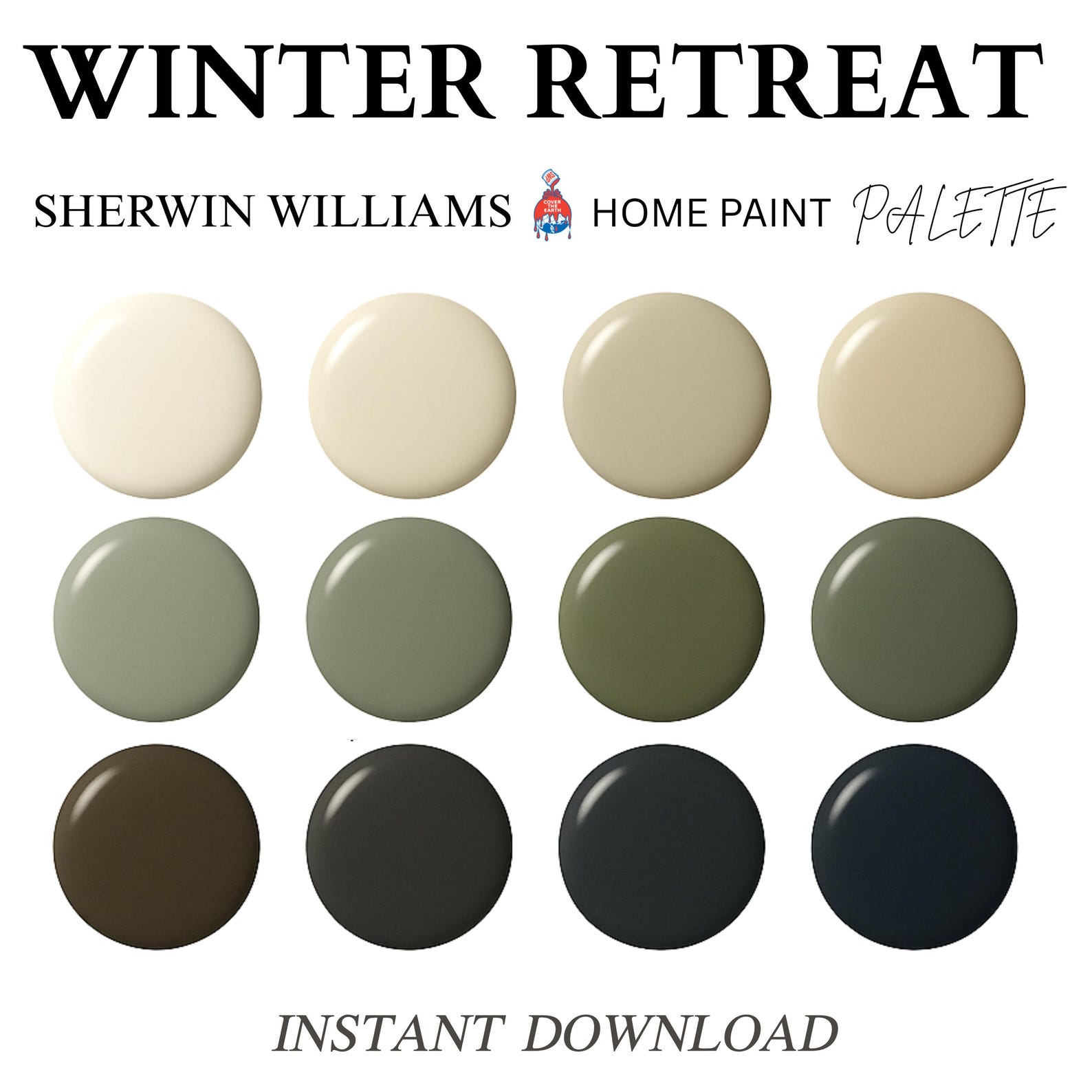 Sherwin Williams Winter Park