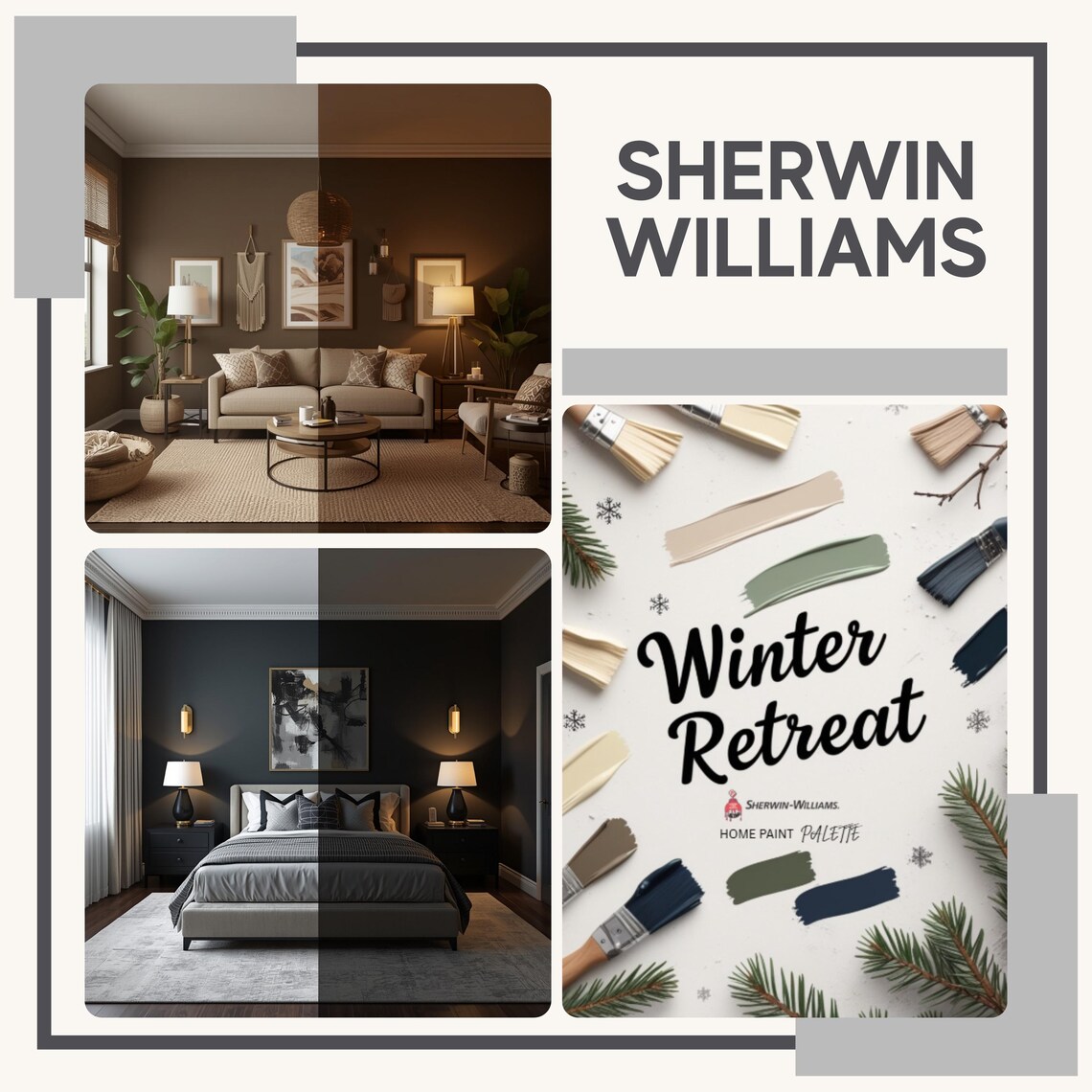 Sherwin Williams Winter Park