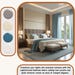 Sherwin Williams Silver Strand Paint Palette: Coastal Farmhouse Color ...