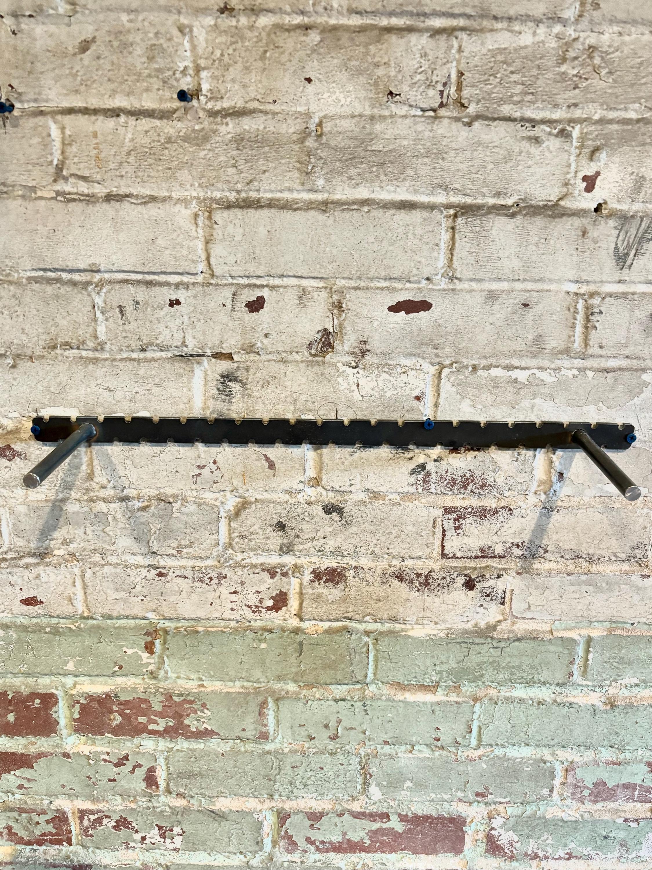 Live Edge Floating Shelf by Woodrich - Etsy