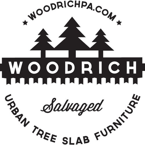 Woodrich - Etsy