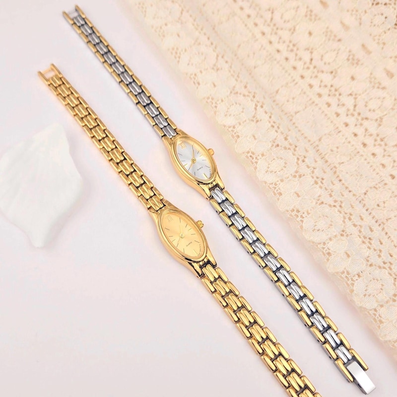 Tank 18k Gold - Etsy