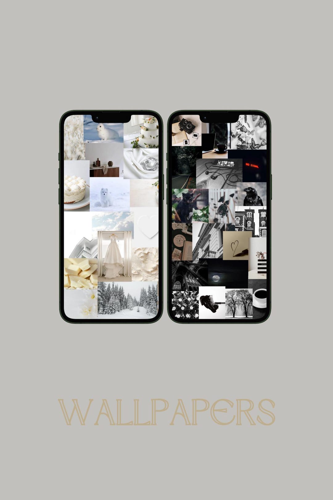Editable Wallpapers - Etsy