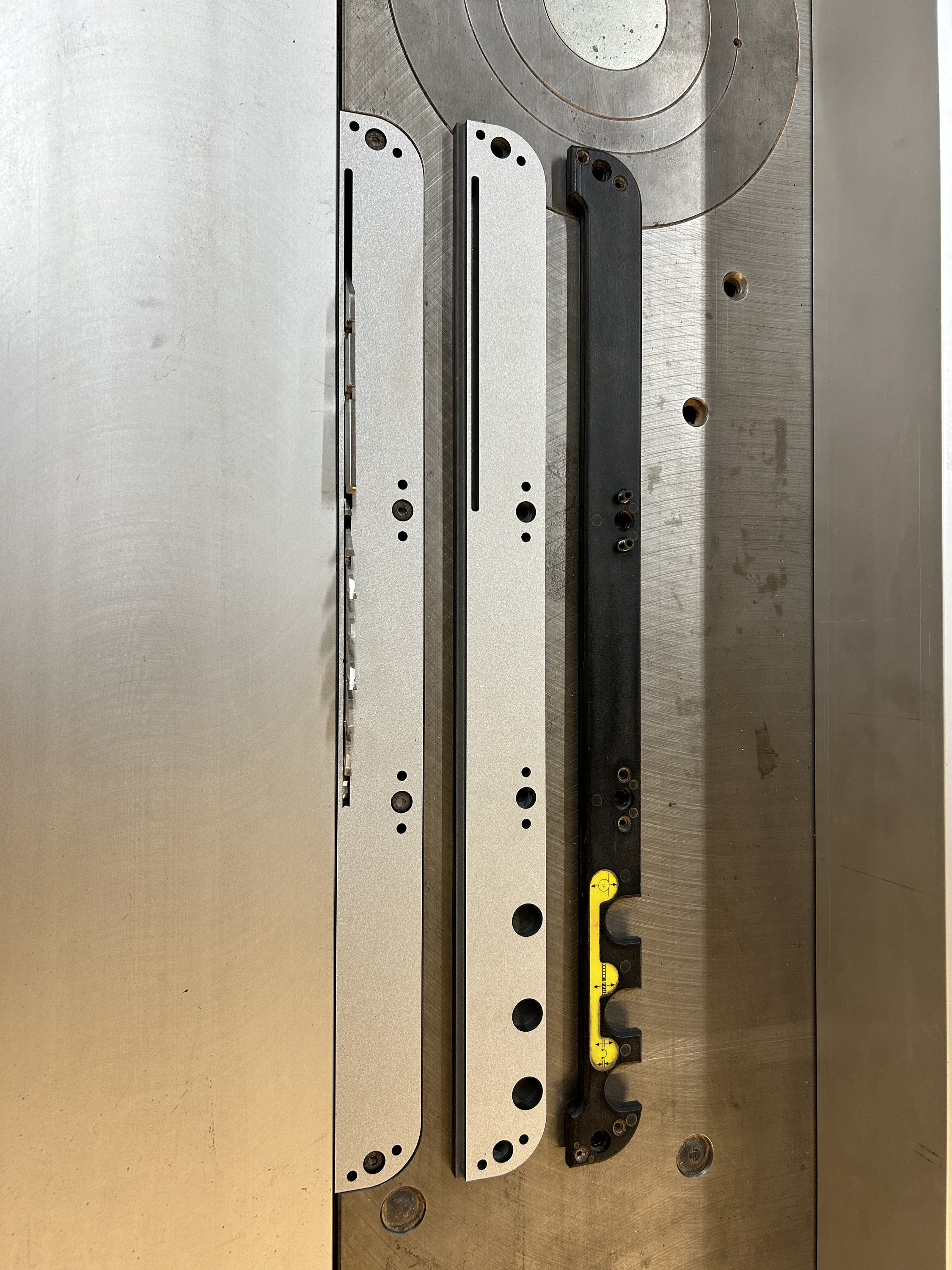 Felder KF700S Table Saw Zero Clearance Insert - Etsy