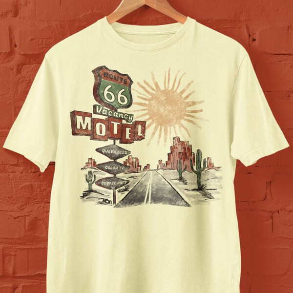 Route 66 Clothing - Etsy