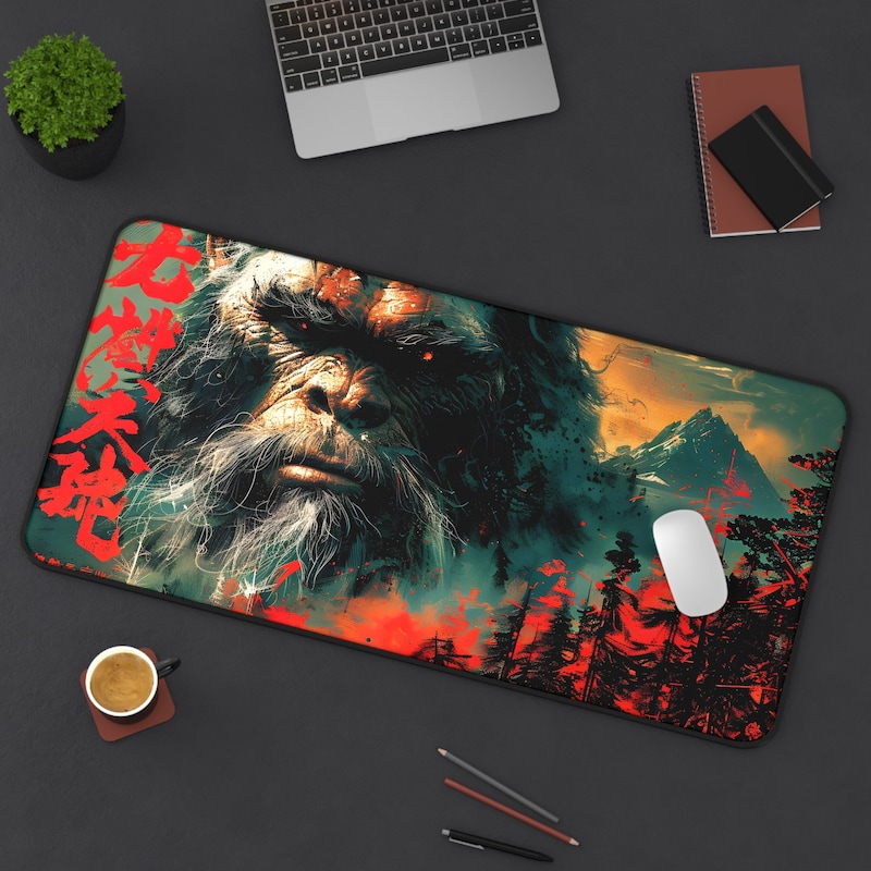Feet Mouse Pad - Etsy