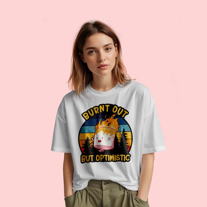 The Man Clipart Burning Man - Etsy