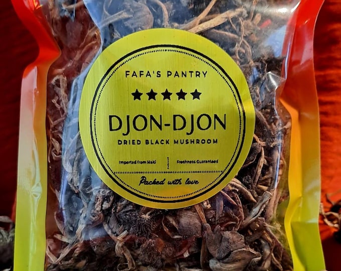 Family Size Djondjon - Etsy