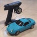 Blue Mazda MX-5 Miata RC Drift Car: Eyes Open Edition (1/18 Scale) - Etsy