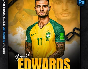 Editable Sports Design PSD Project File – Professional Photoshop ...