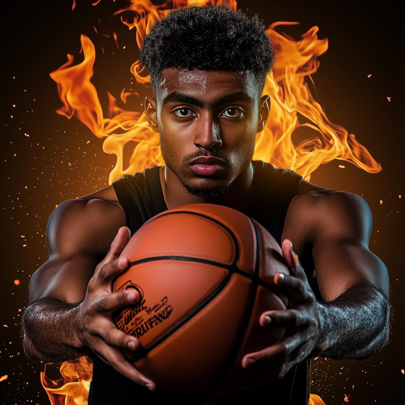 30 Fire Overlays , Fire Flame Overlays, Fire Effects,realistic Fire ...