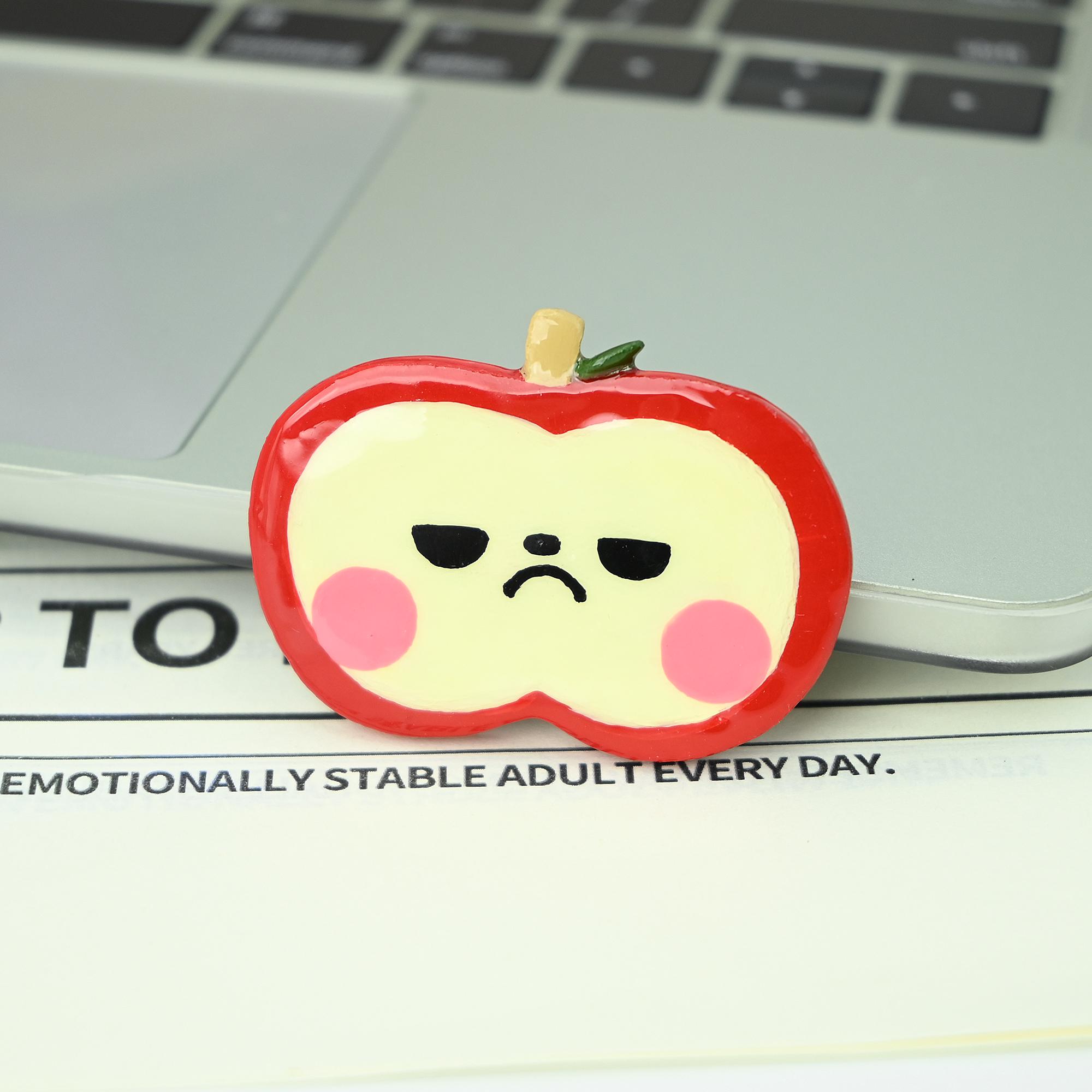 Love and Deepspace Caleb Charms, Caleb Sunny Apple Keychain - Etsy
