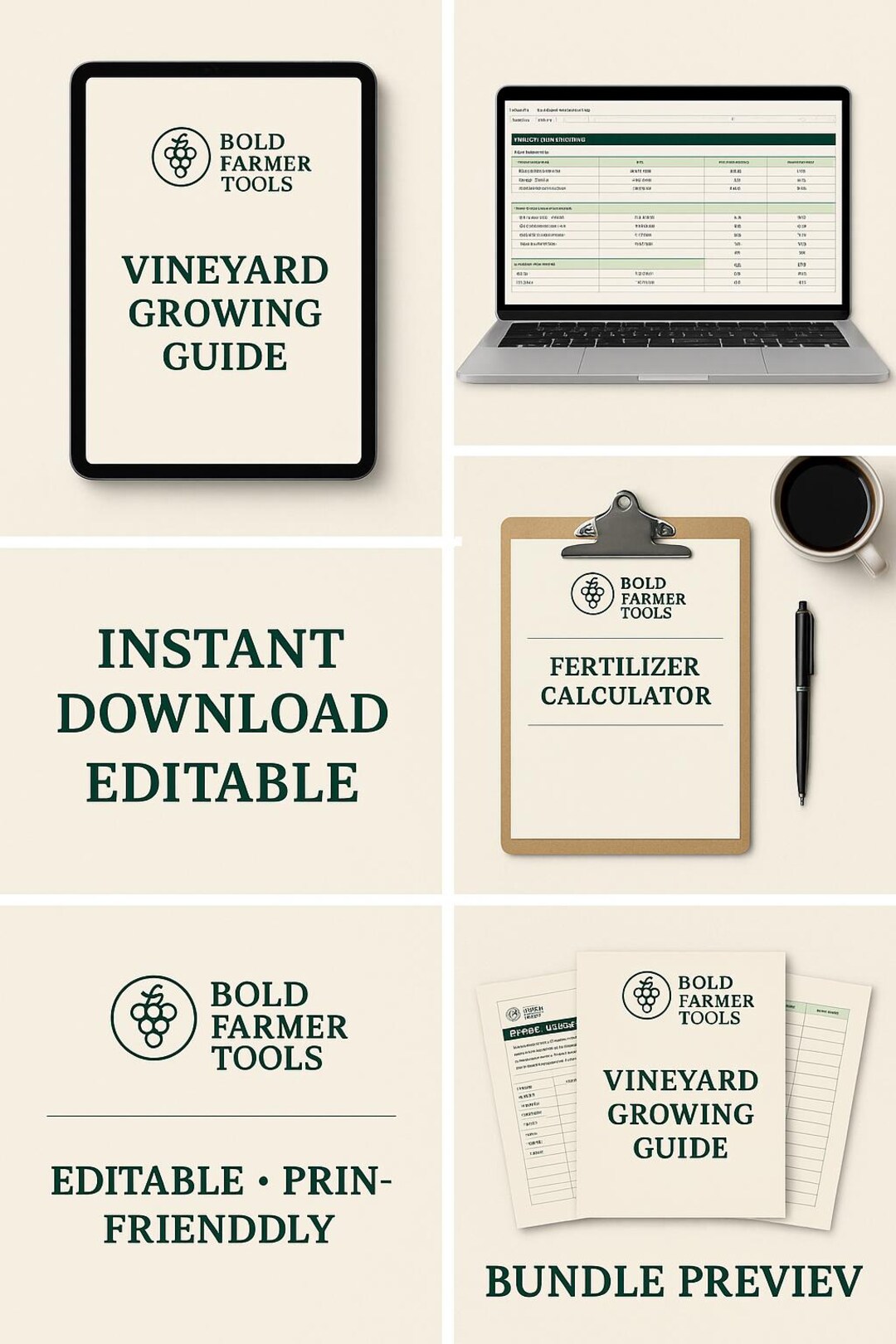 Fertilizer Calculator Spreadsheet - Etsy